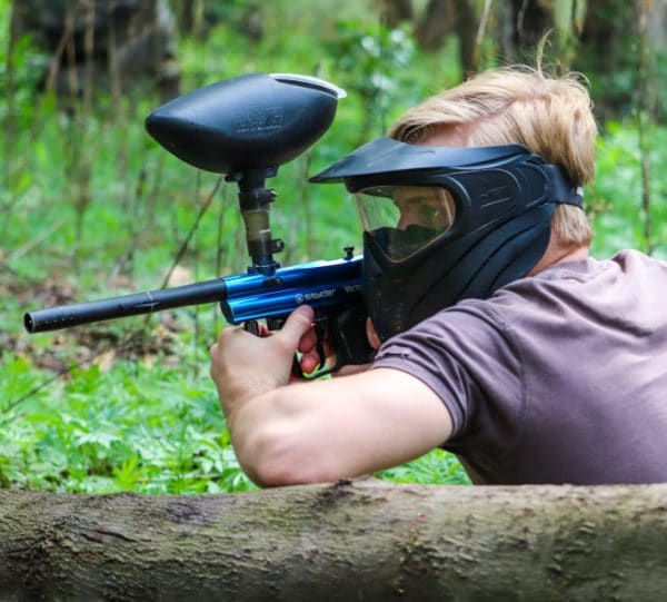 Greystone | Camp & Adventure Centre | School Camps