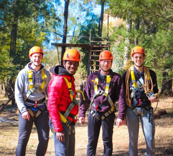 Greystone | Camp & Adventure Centre | School Camps